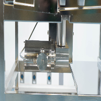 PALL 200 Liter Stainless Steel Single Use Mixer | Surplus Solutions